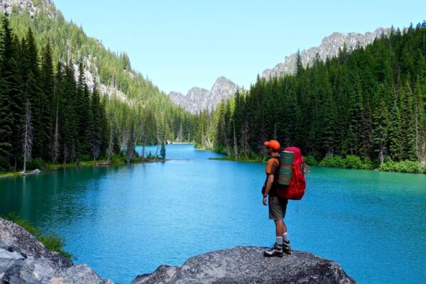 5 Activities to Put On Your Washington State Bucket List | NW Comfy Cabins